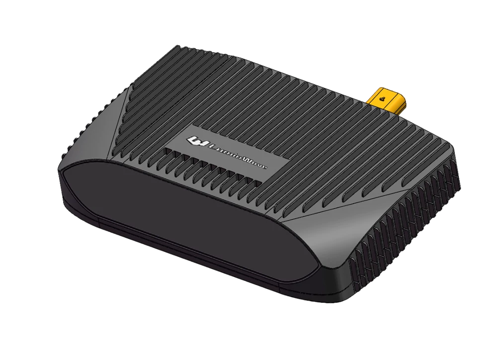 国内首创FMCW 4D LiDAR，助力赋能全场景NOA快速落地 - 洛微科技